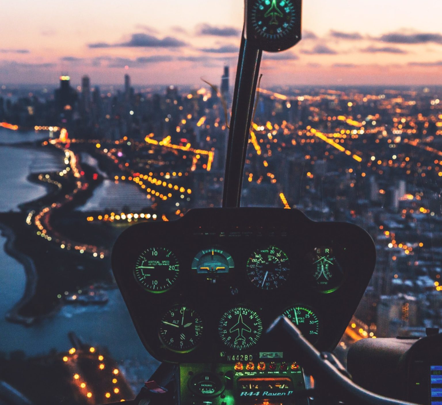 TindAIR – Tactical INstrumental Deconfliction And in flight Resolution