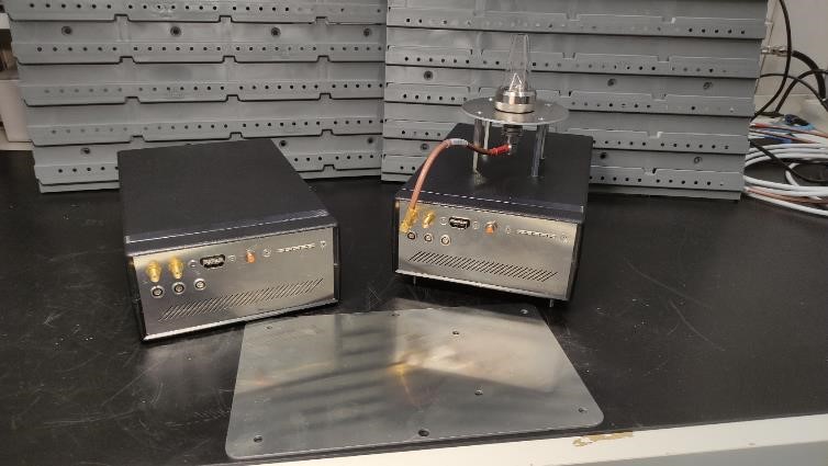 Final results workshop – TindAIR